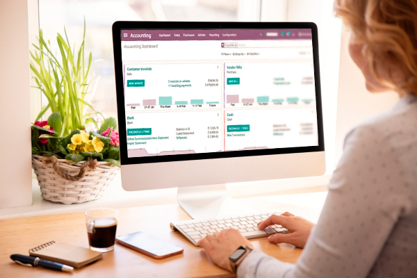 What is Odoo and what is it for? » Technology and Programming Solutions
